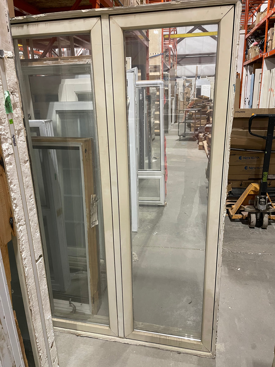 Two Panel Rectangular Window Habitat For Humanity Greater Ottawa Restore