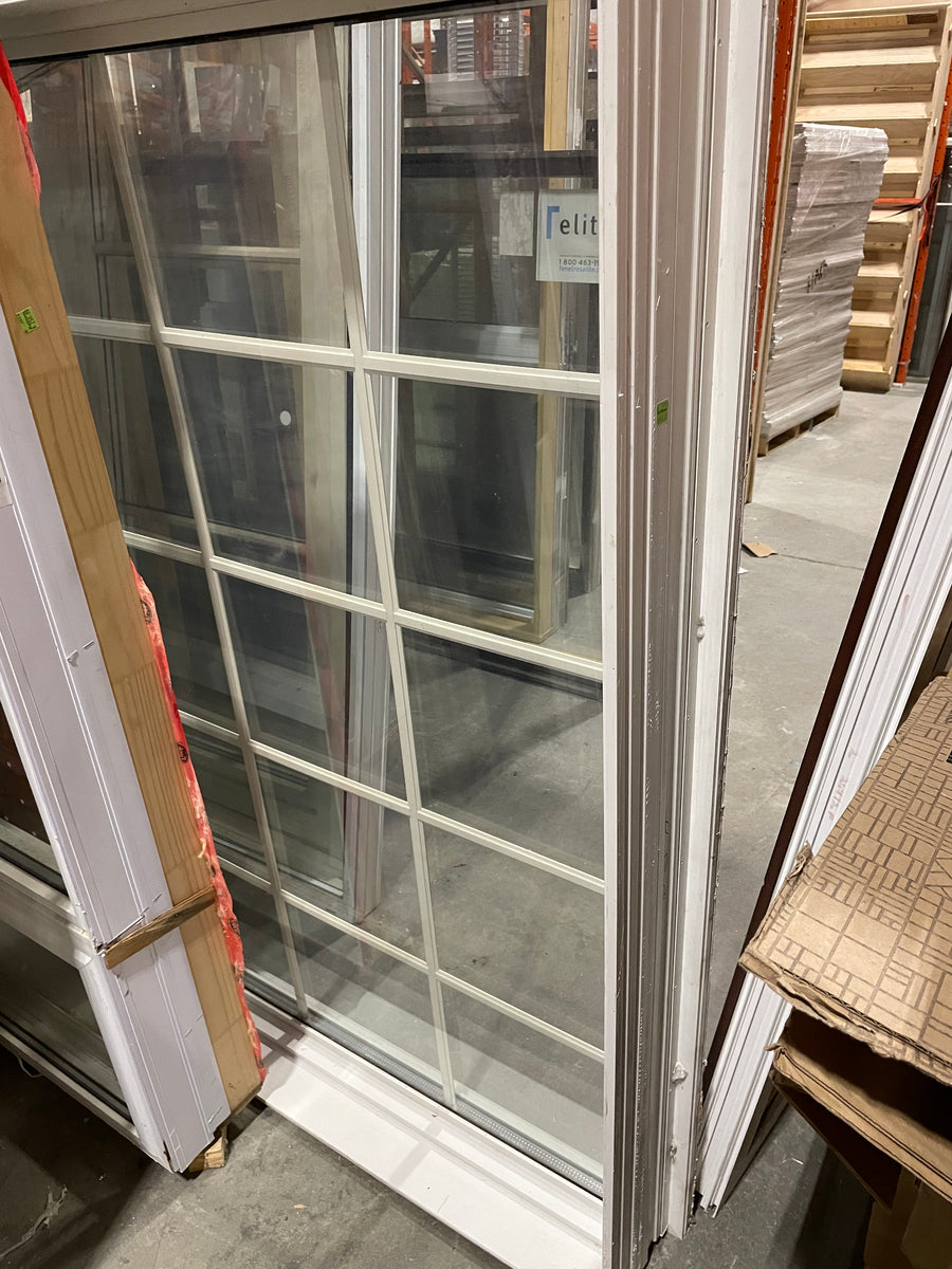 Large Rectangular Window Habitat For Humanity Greater Ottawa Restore