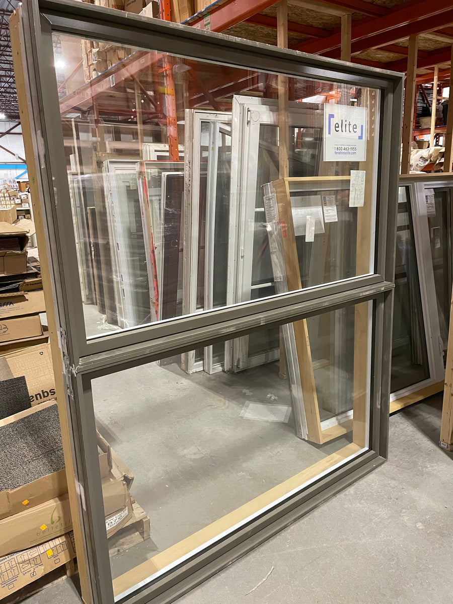Stacked Two Panel Window Habitat For Humanity Greater Ottawa Restore