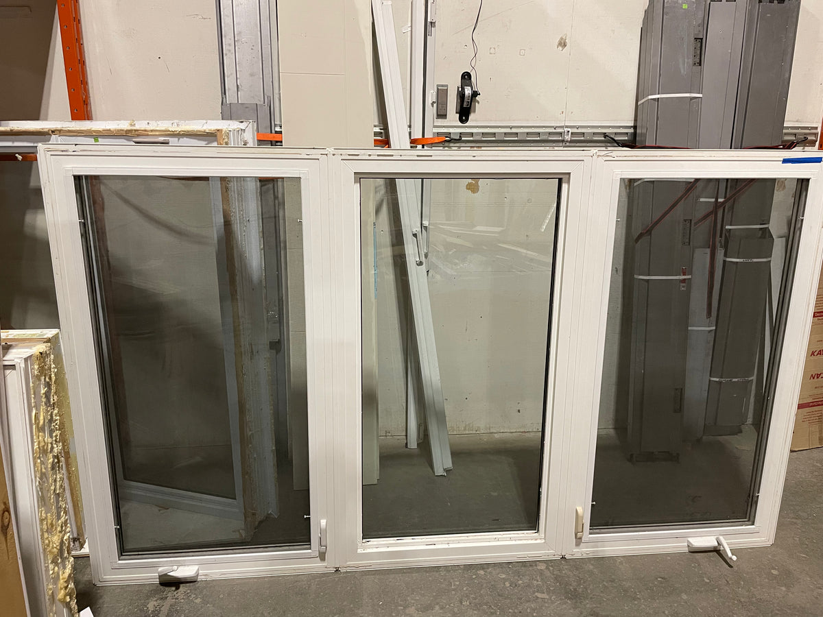 Xl 3 Panel Window Habitat For Humanity Greater Ottawa Restore