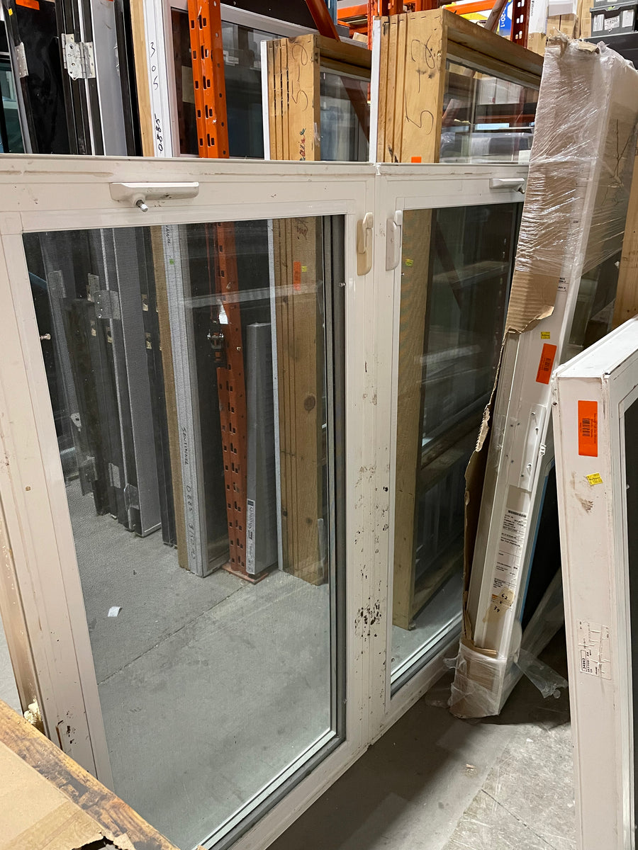 Medium Tall Two Window Panel Habitat For Humanity Greater Ottawa Restore