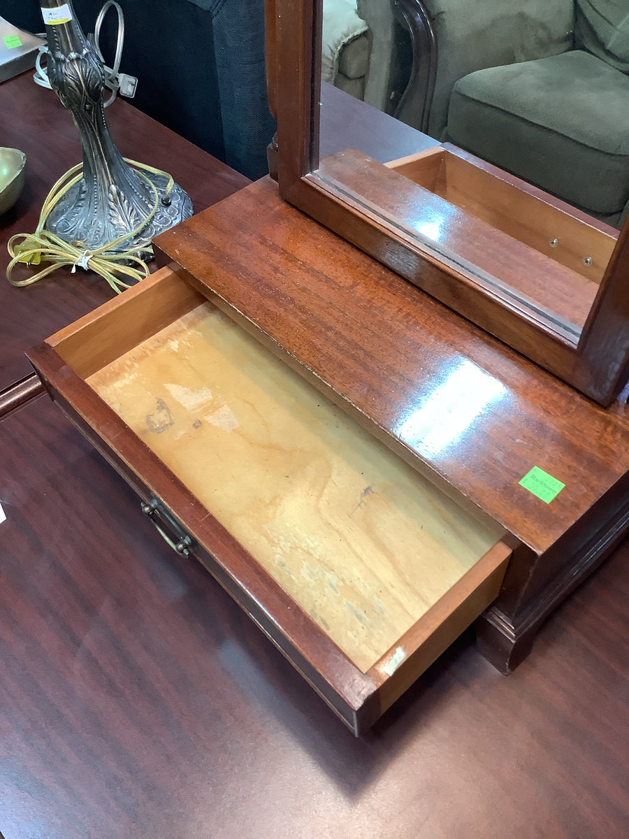 Vanity Box – Habitat for Humanity Greater Ottawa ReStore