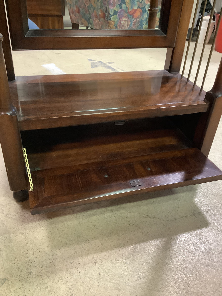 Kaufman of Collingwood Standing Mirror – Habitat for Humanity Greater ...