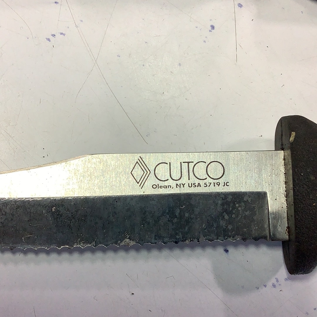 Vintage Cutco Hunting Knife – Habitat for Humanity Greater Ottawa ReStore