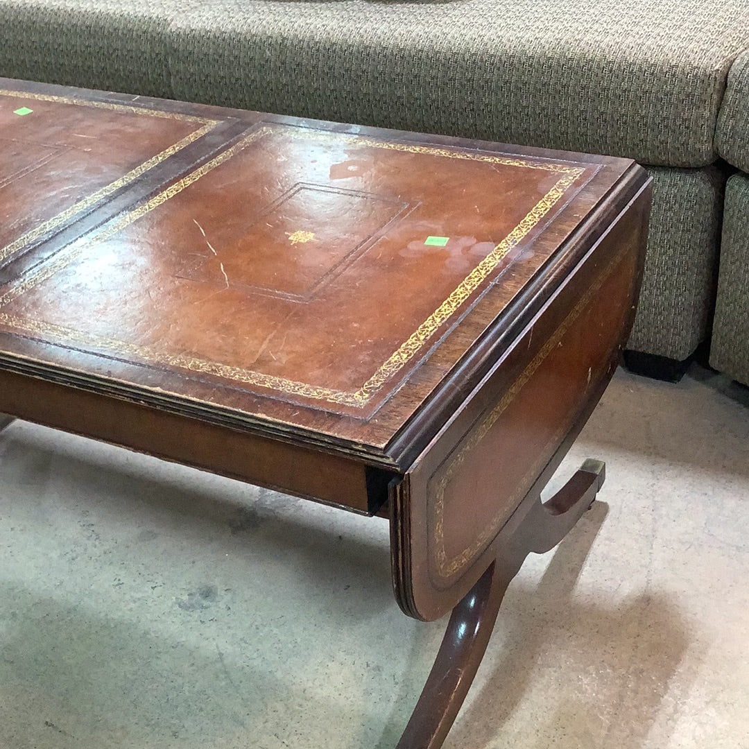 Winged Coffee Table – Habitat for Humanity Greater Ottawa ReStore