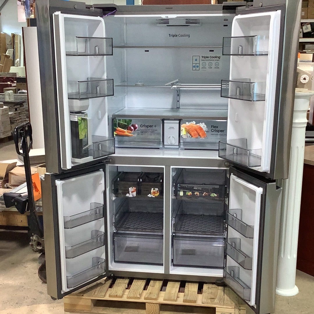 Samsung Triple Cooling Smart Fridge – Habitat for Humanity Greater ...