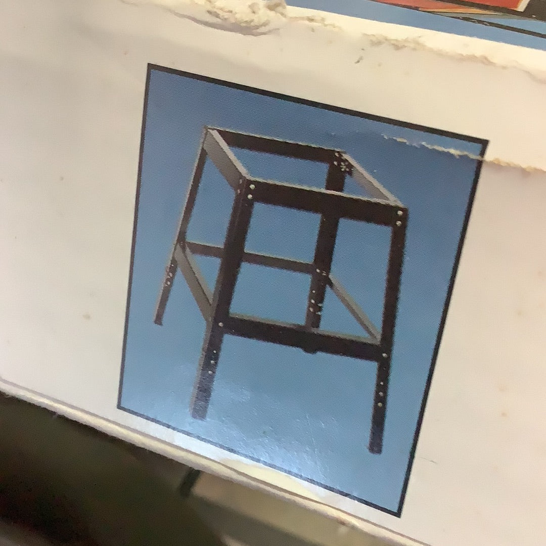 Multi Purpose Work Stand – Habitat for Humanity Greater Ottawa ReStore