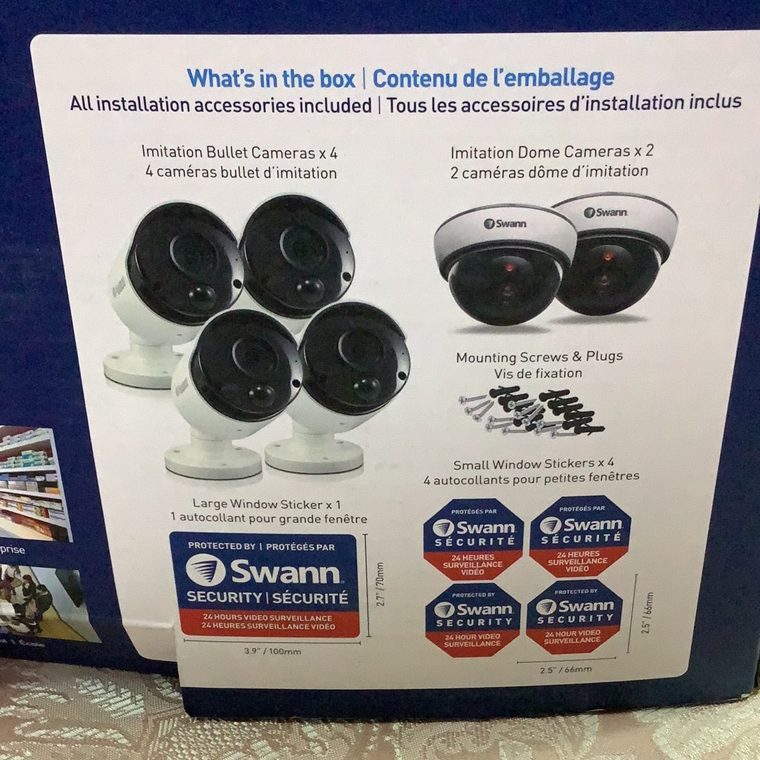 Decoy Camera Kit – Habitat for Humanity Greater Ottawa ReStore