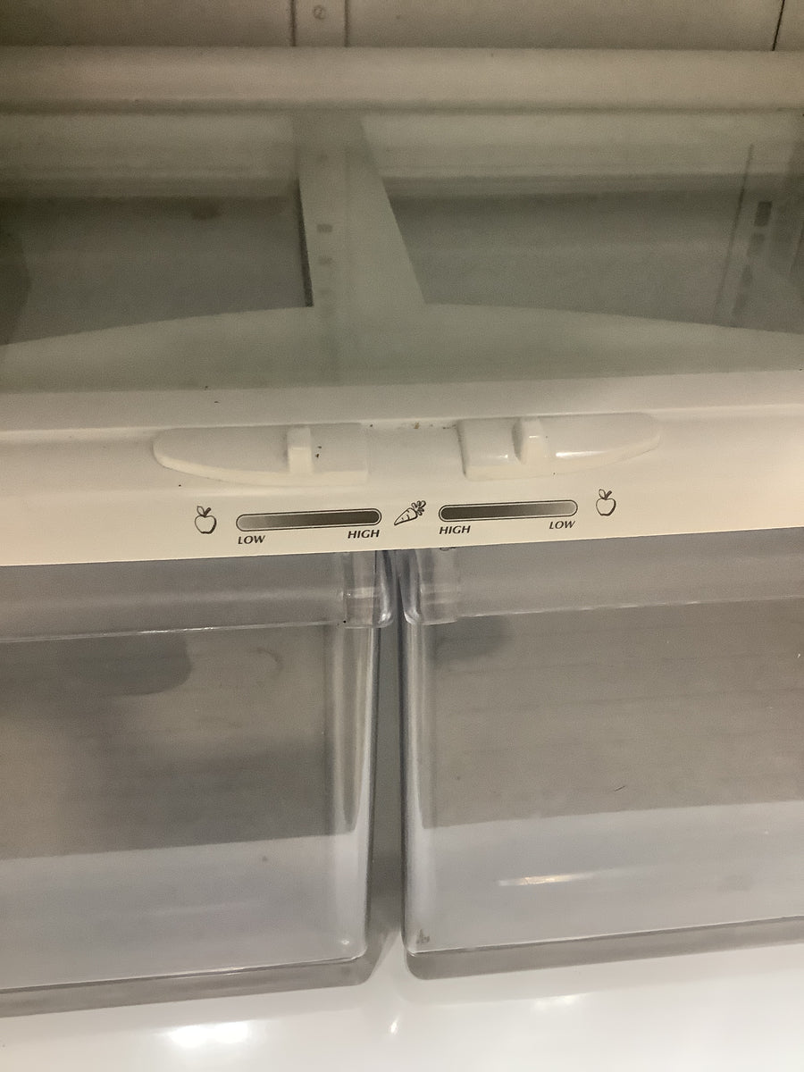 Steel GE Fridge – Habitat for Humanity Greater Ottawa ReStore