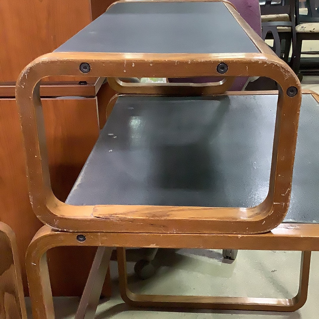 Vintage Computer Desk – Habitat for Humanity Greater Ottawa ReStore