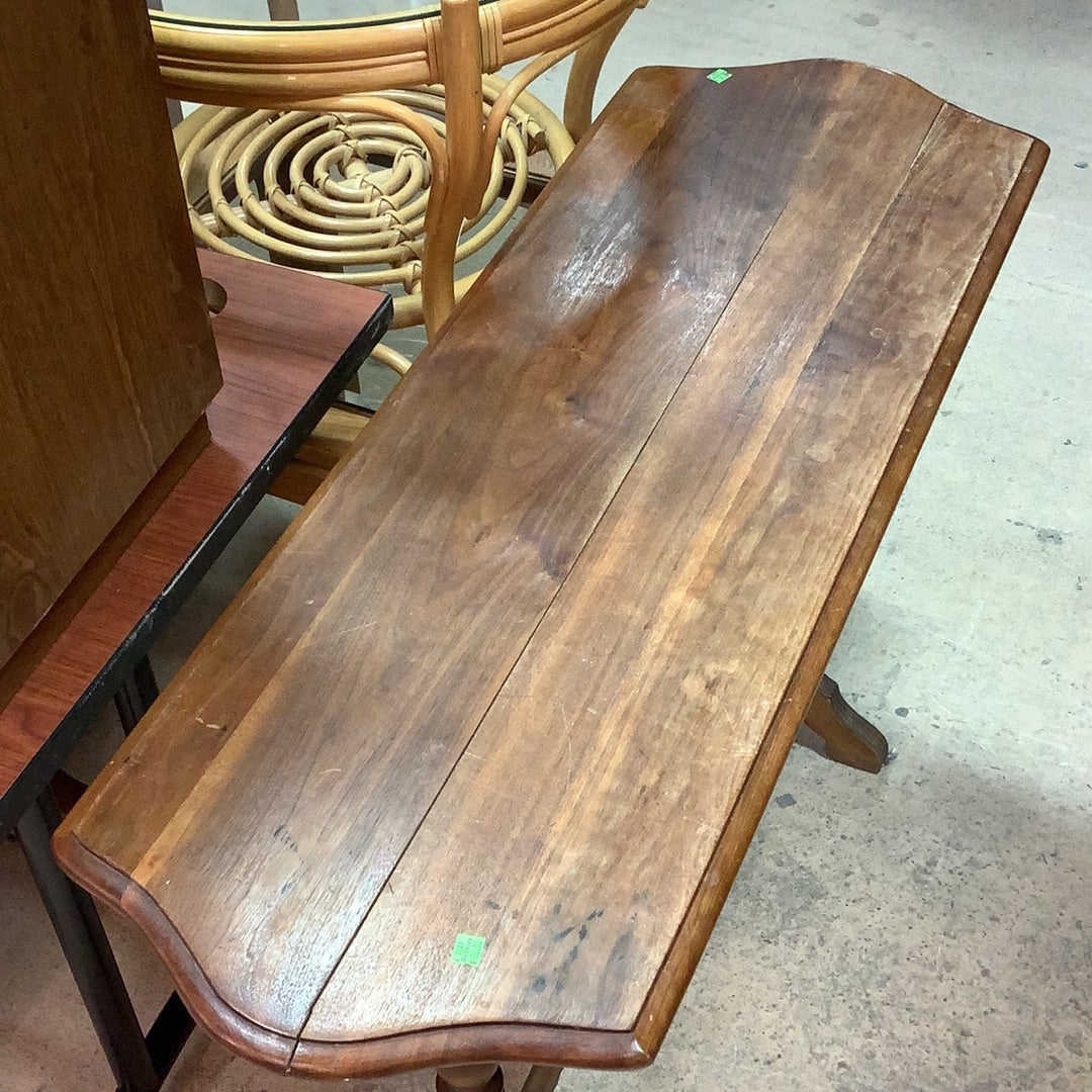 Console Table – Habitat for Humanity Greater Ottawa ReStore