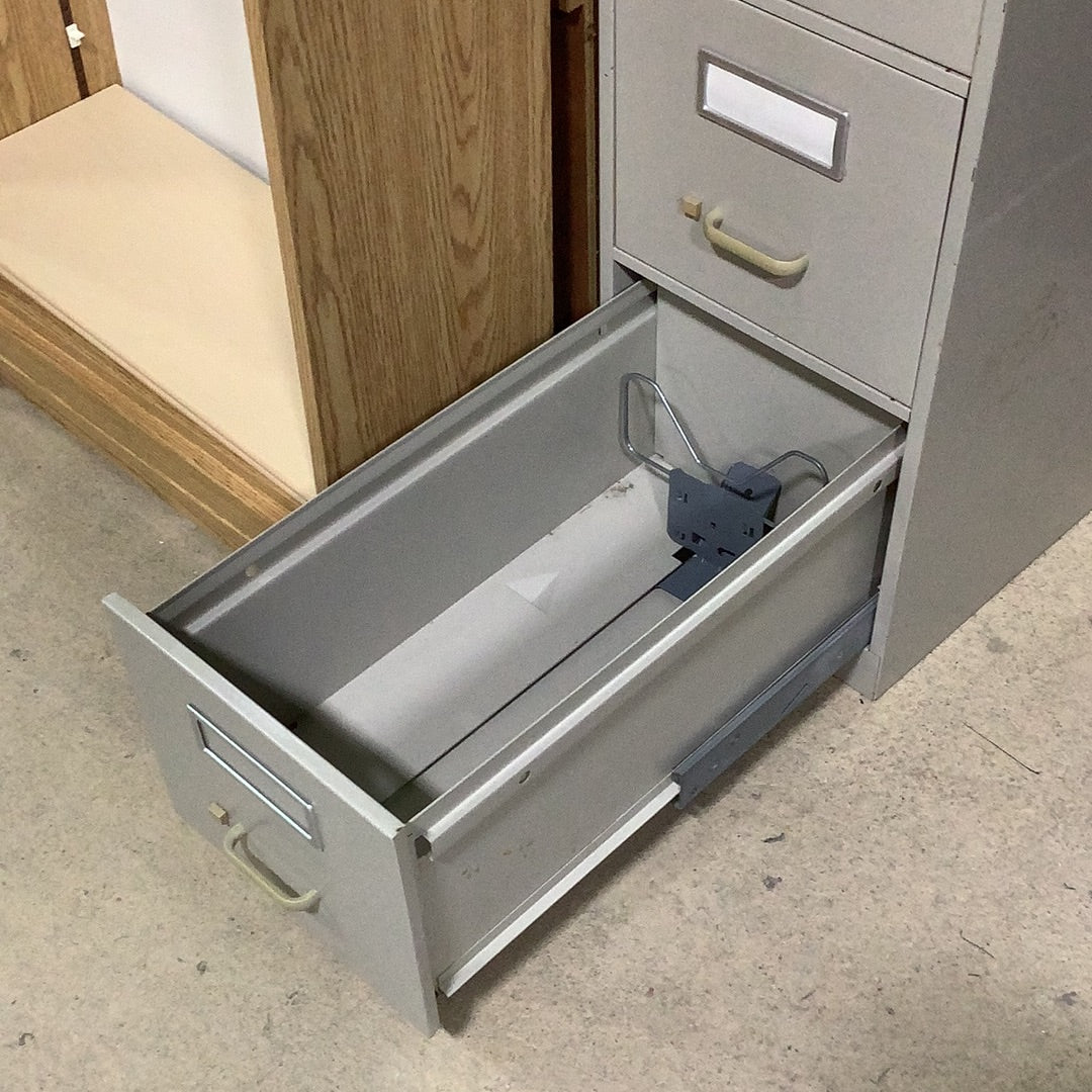 ProSource Grey Filing Cabinet – Habitat for Humanity Greater Ottawa ReStore