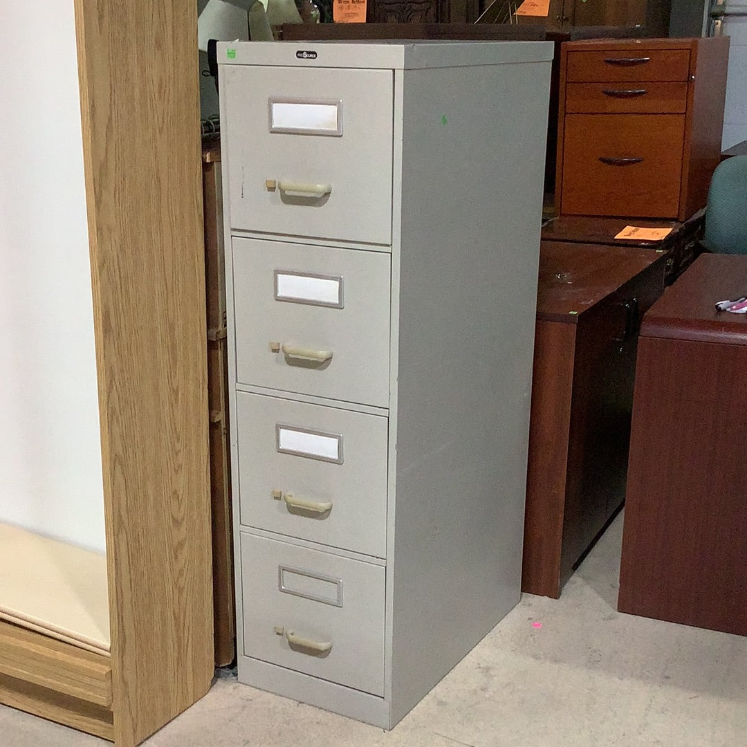 ProSource Grey Filing Cabinet – Habitat for Humanity Greater Ottawa ReStore