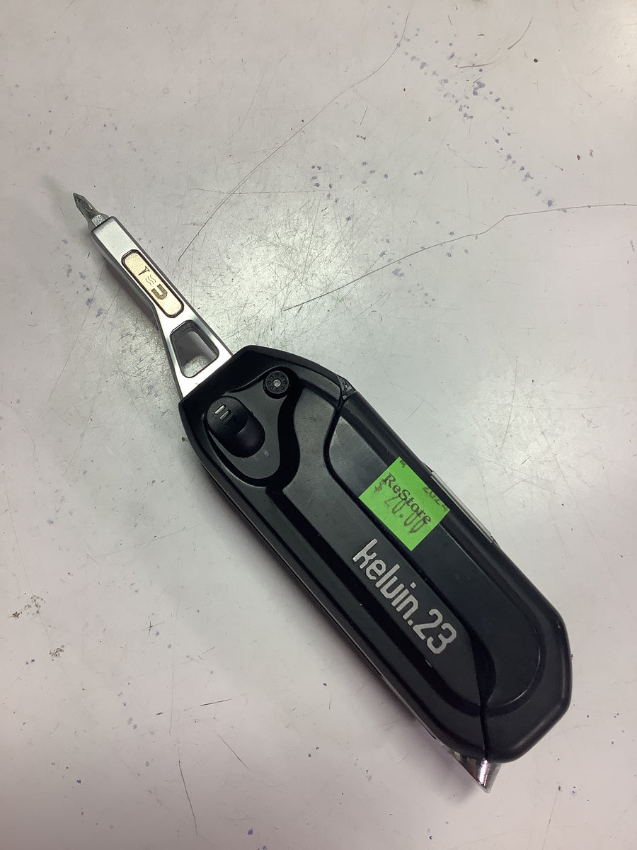 Kelvin.23 Multi Tool – Habitat for Humanity Greater Ottawa ReStore