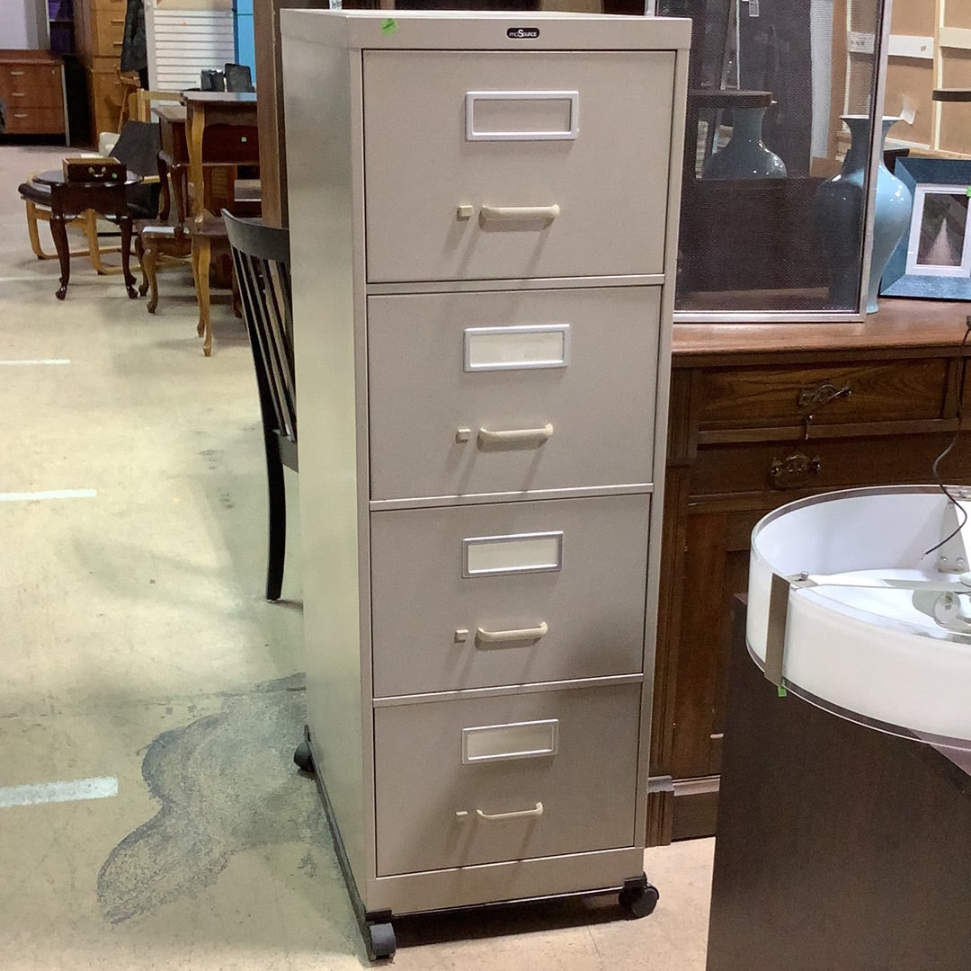 ProSource Wheeled Filing Cabinet – Habitat for Humanity Greater Ottawa ...