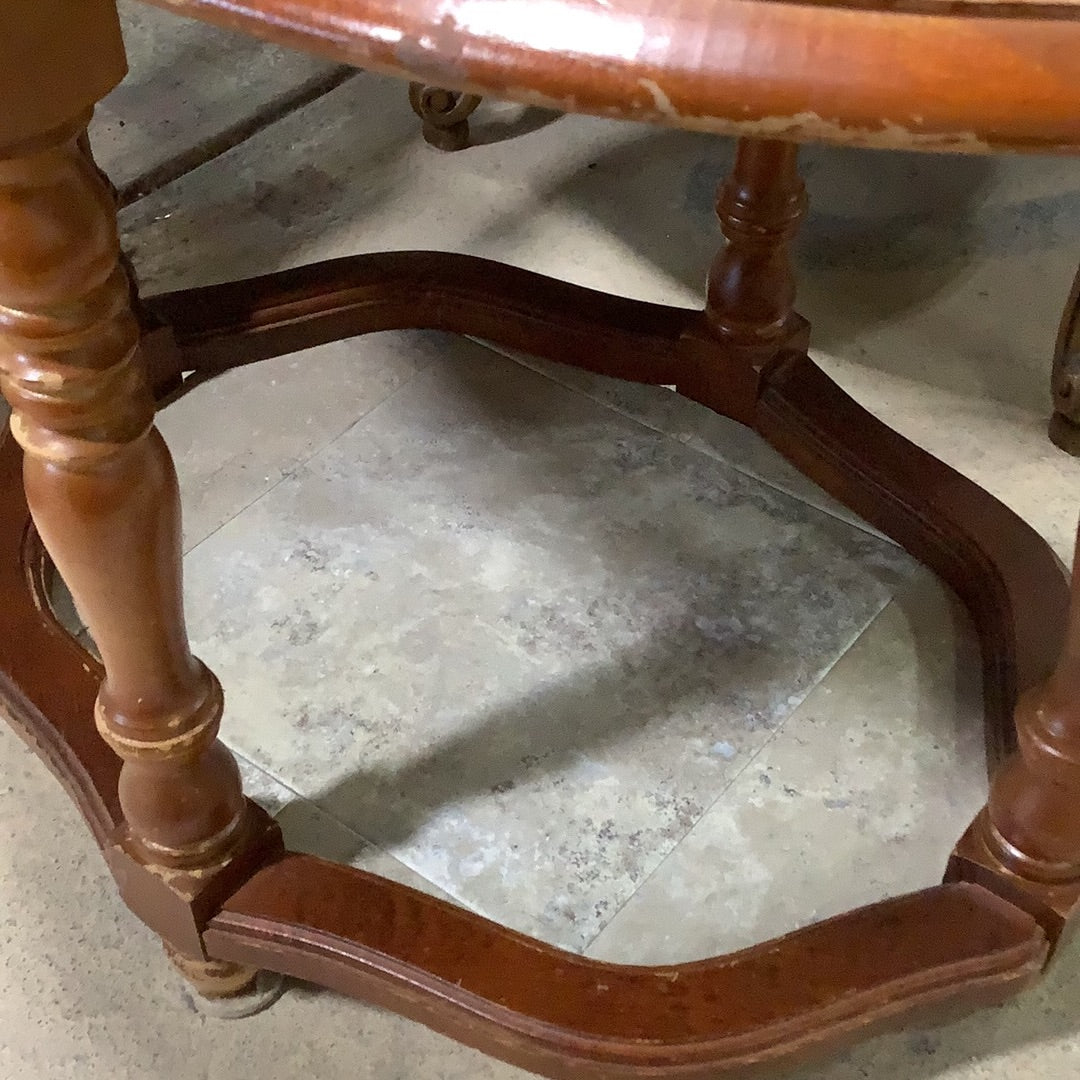 Lower Tile Side Table – Habitat for Humanity Greater Ottawa ReStore