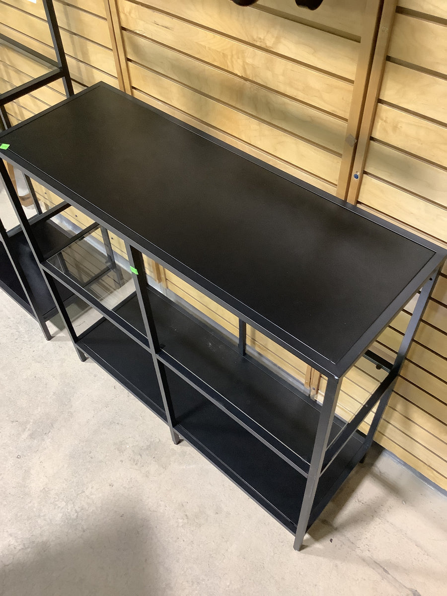 Modern Shelves – Habitat for Humanity Greater Ottawa ReStore