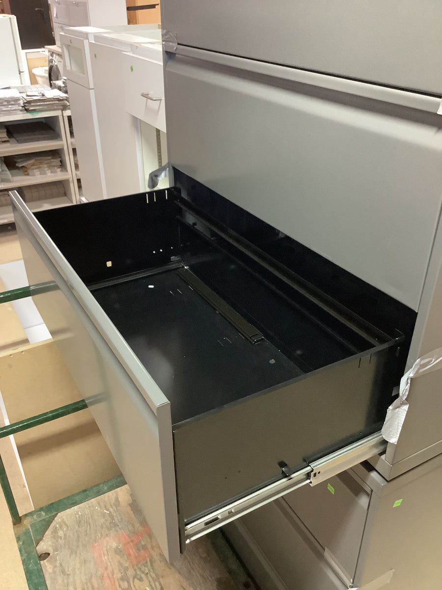 Clay-Coloured Filing Cabinet – Habitat for Humanity Greater Ottawa ReStore