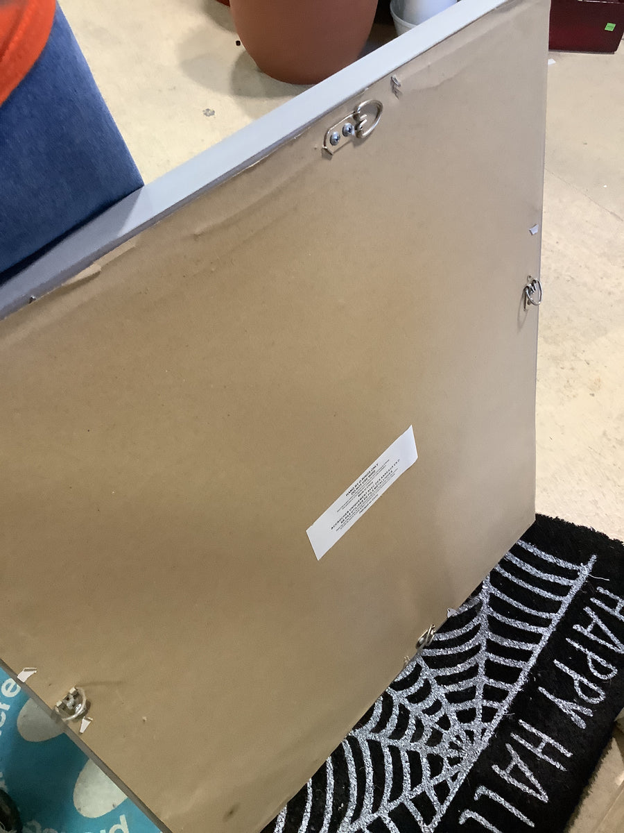 Multi-Angled Mirror – Habitat for Humanity Greater Ottawa ReStore