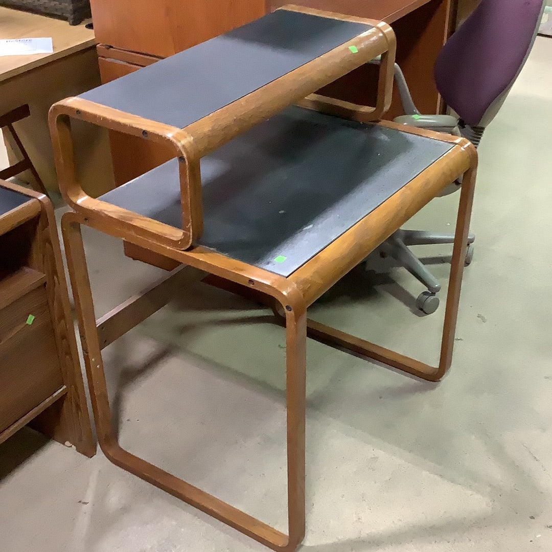 Vintage Computer Desk – Habitat for Humanity Greater Ottawa ReStore