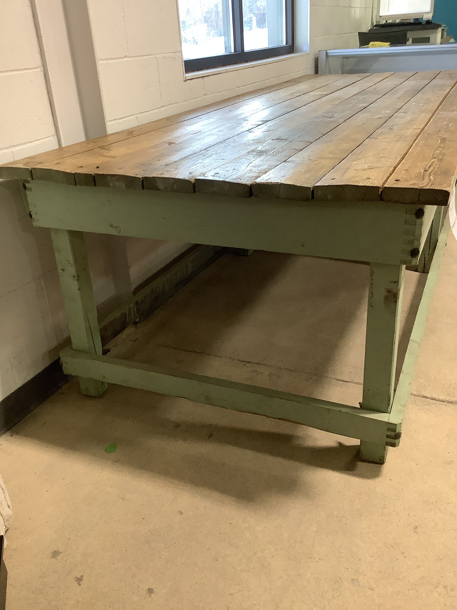 Anthropologie Work Table – Habitat for Humanity Greater Ottawa ReStore