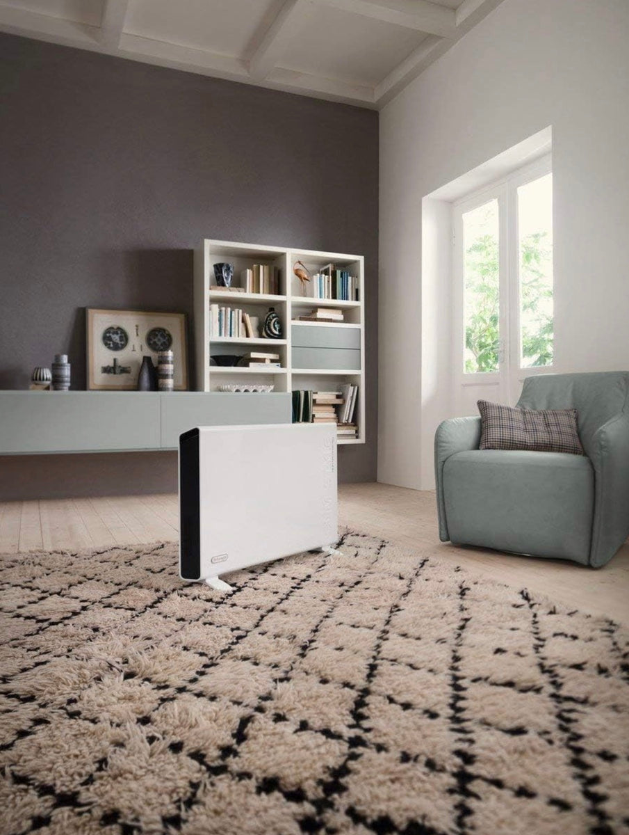 De'Longhi Slim Style Panel Heater – Habitat for Humanity Greater Ottawa ...