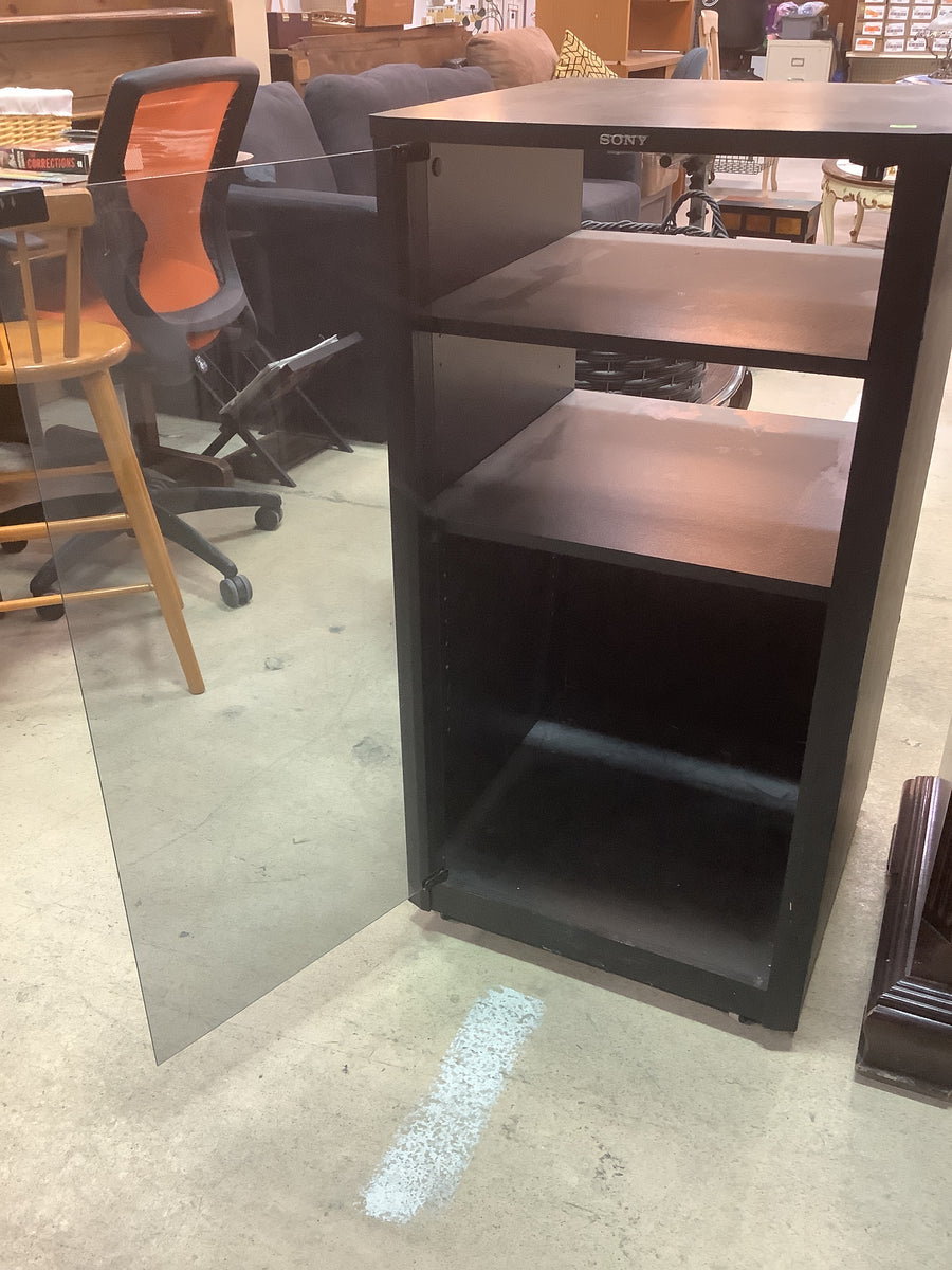 Sony Media Case – Habitat for Humanity Greater Ottawa ReStore