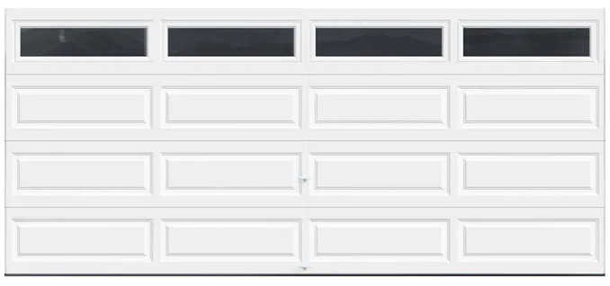 Clopay 16’x7’ Garage Door – Habitat for Humanity Greater Ottawa ReStore