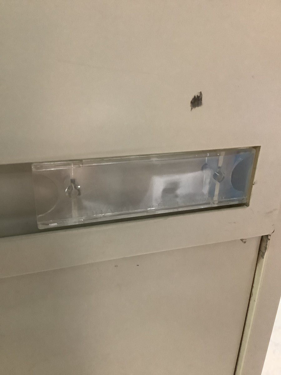 Large Beige Filing Cabinet – Habitat for Humanity Greater Ottawa ReStore