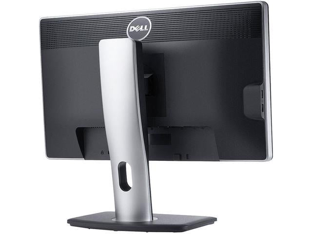 Dell 1920 x 1080 Resolution 22" WideScreen LCD Flat Panel Computer Mon ...