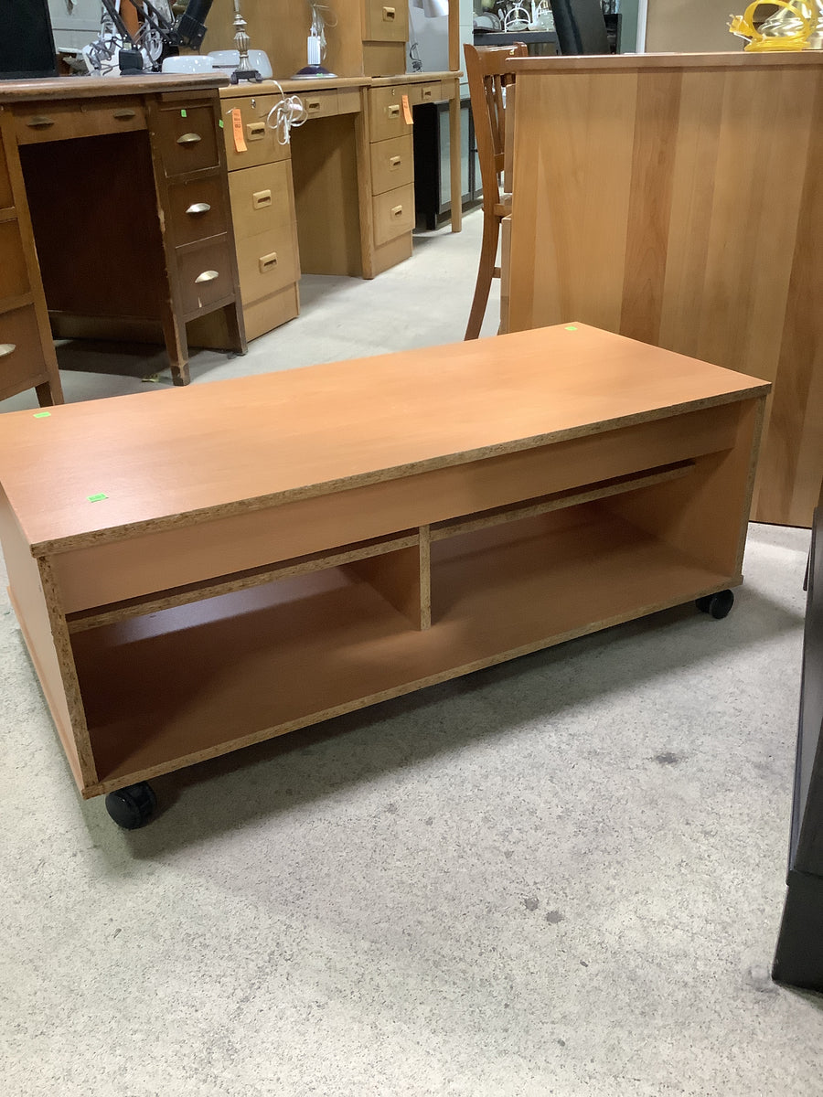 Rolling Console – Habitat for Humanity Greater Ottawa ReStore