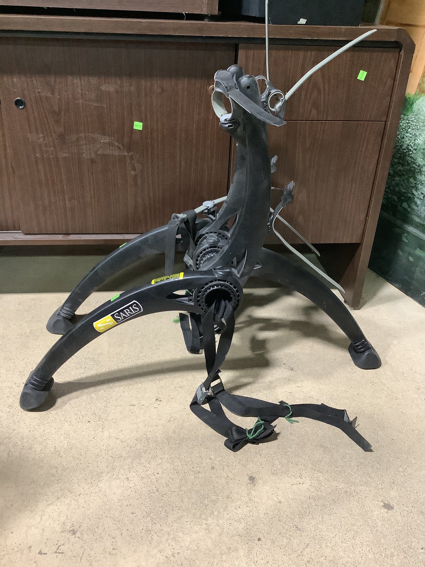 Saris Bike Rack – Habitat for Humanity Greater Ottawa ReStore