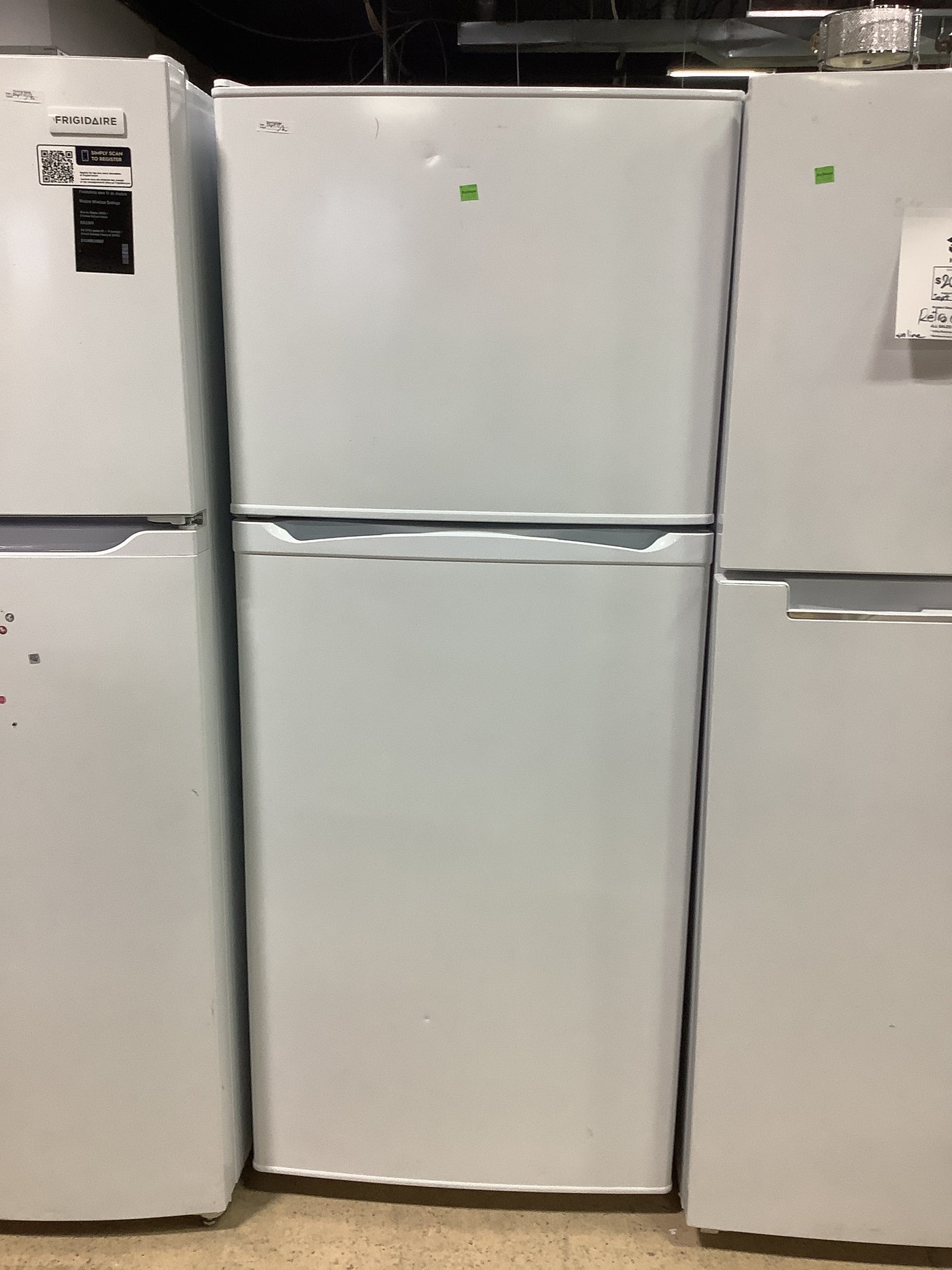 MC Commercial Fridge – Habitat for Humanity Greater Ottawa ReStore