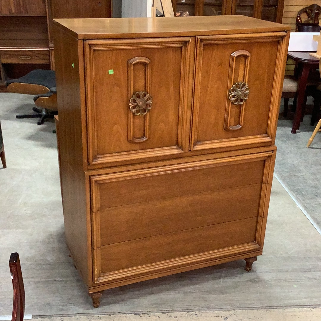 Pepplers Midcentury Modern Tallboy – Habitat for Humanity Greater ...