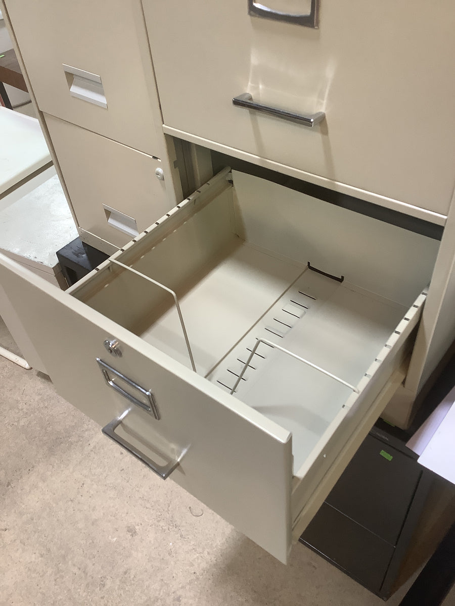 Commander Filing Cabinet – Habitat for Humanity Greater Ottawa ReStore