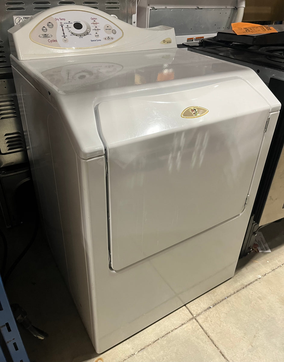 Maytag Neptune Electric Dryer – Habitat for Humanity Greater Ottawa ReStore