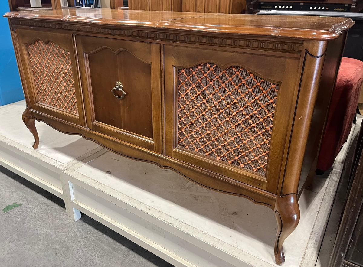 Vintage Victorcraft Stereo Console – Habitat for Humanity Greater ...