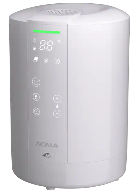 NOMA Self-Sanitizing Humidifier with Digital Controls – Habitat for ...