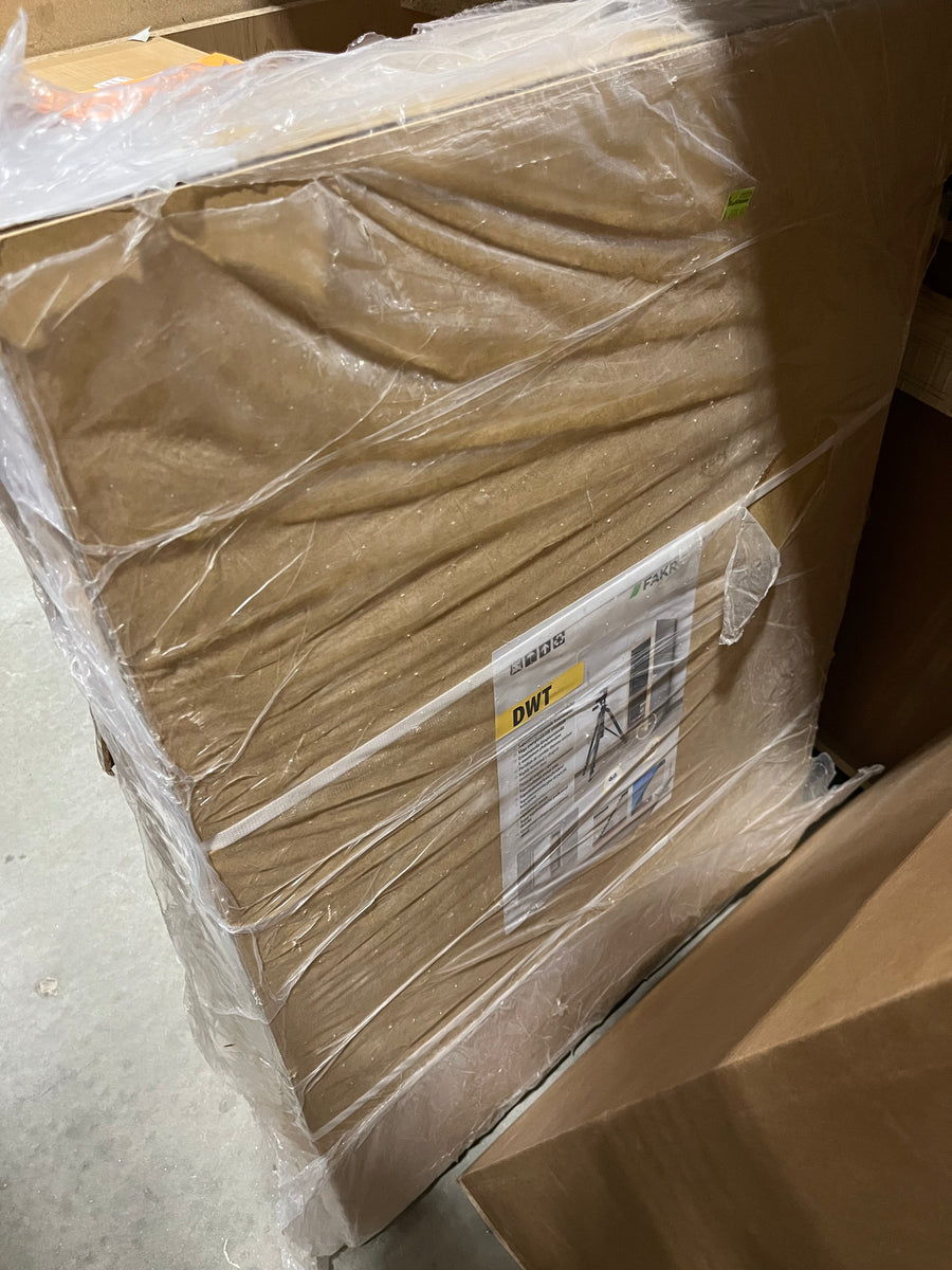 Wall Hatch 27 in. X 35 in. Wooden Thermo Insulated Access Door ...