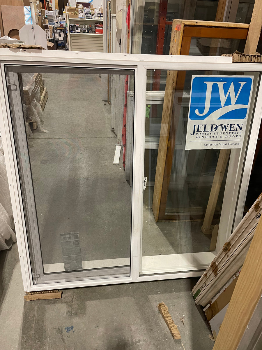 48” Jeldwen Window – Habitat for Humanity Greater Ottawa ReStore