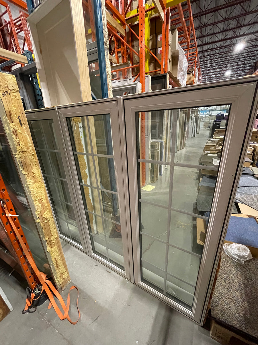 Large Three Panel Window – Habitat for Humanity Greater Ottawa ReStore