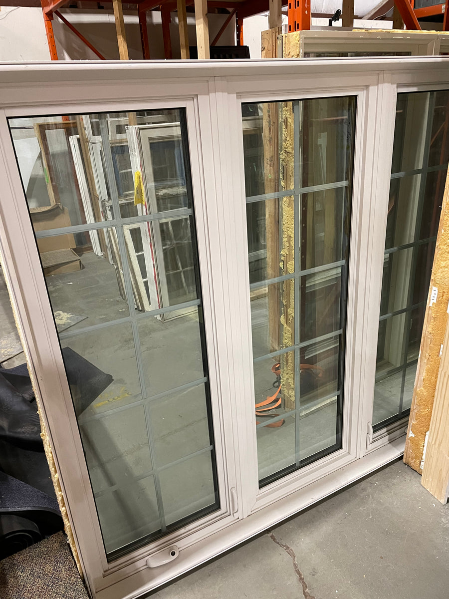 Large Three Panel Window – Habitat for Humanity Greater Ottawa ReStore