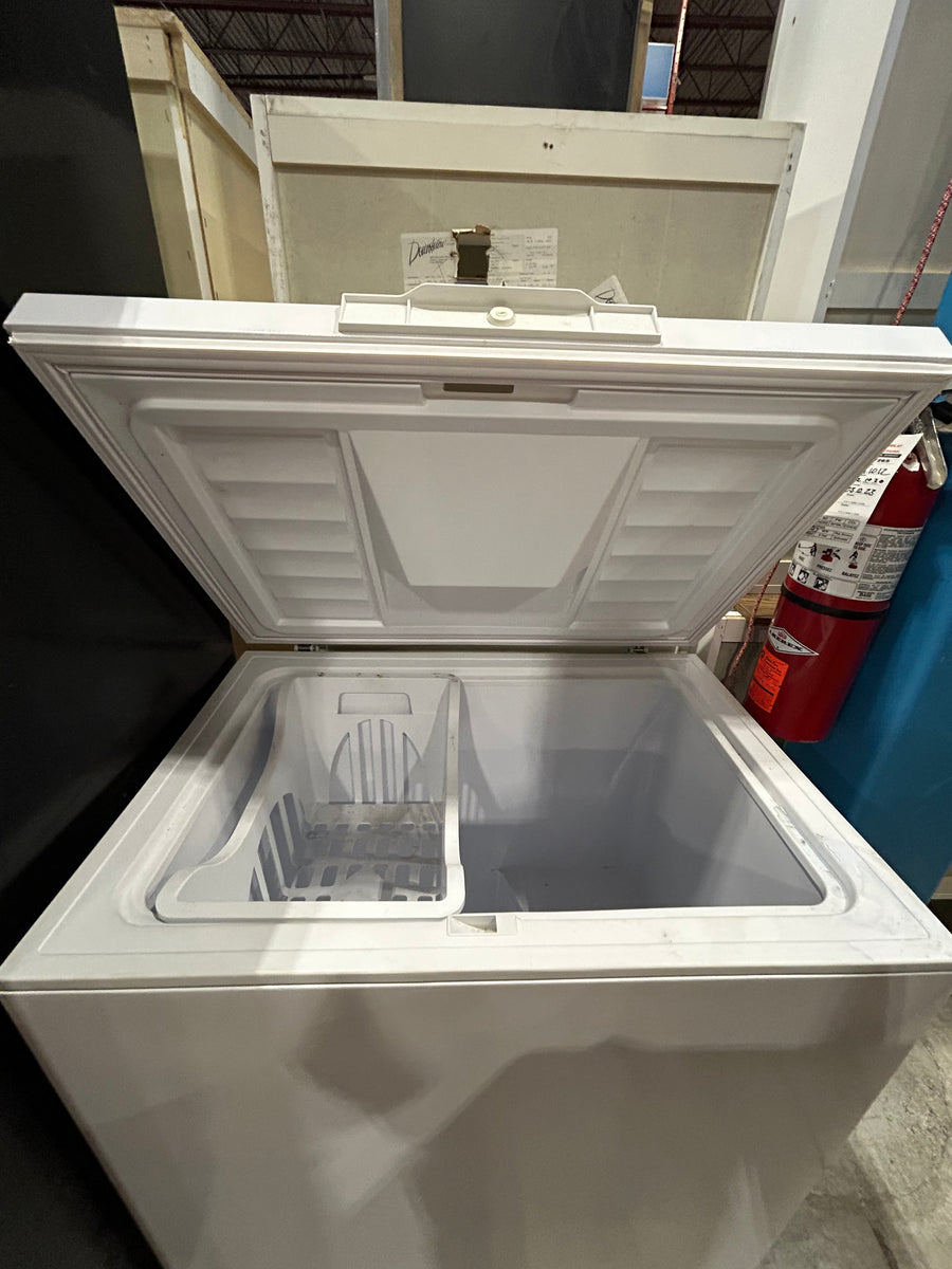 Woods Long Freezer – Habitat for Humanity Greater Ottawa ReStore