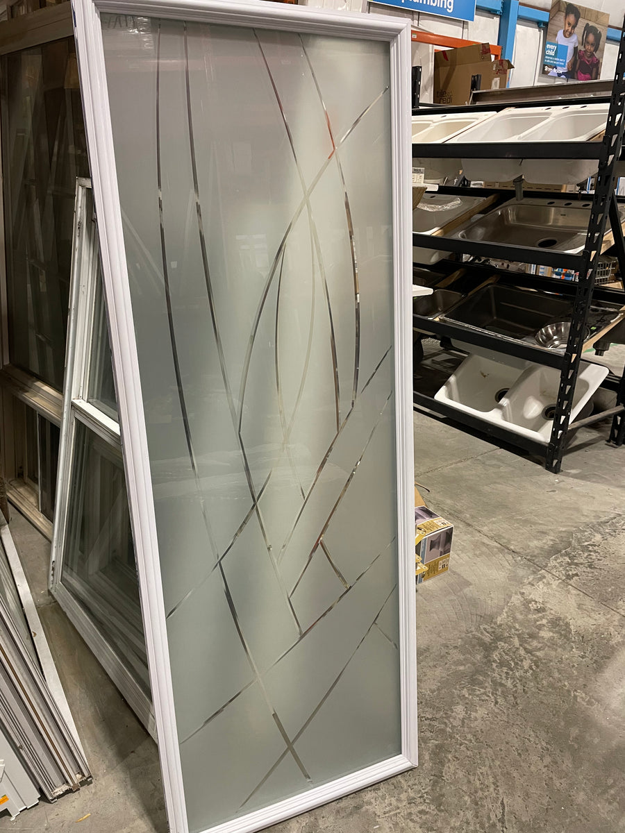 Privacy Screen Window with Design – Habitat for Humanity Greater Ottawa ...