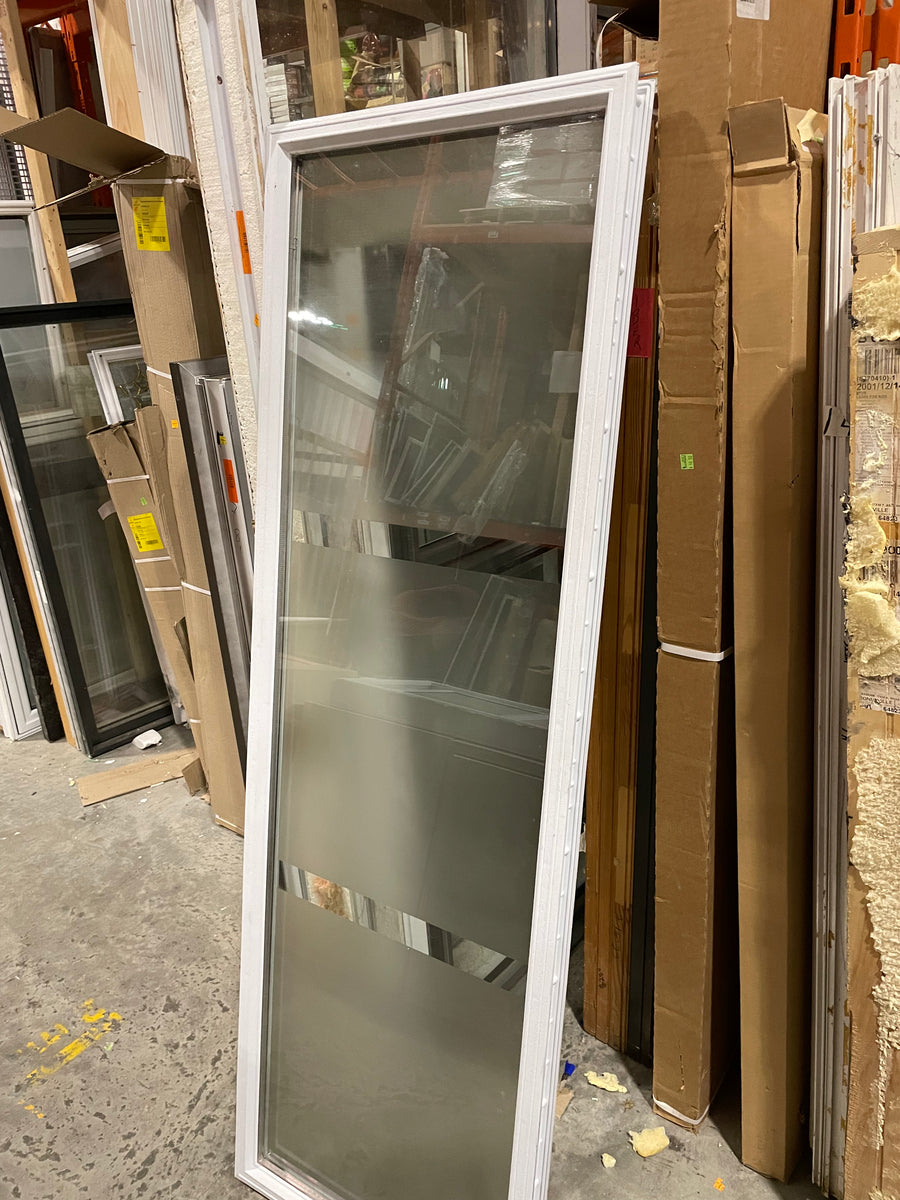 Privacy Screen Window – Habitat for Humanity Greater Ottawa ReStore
