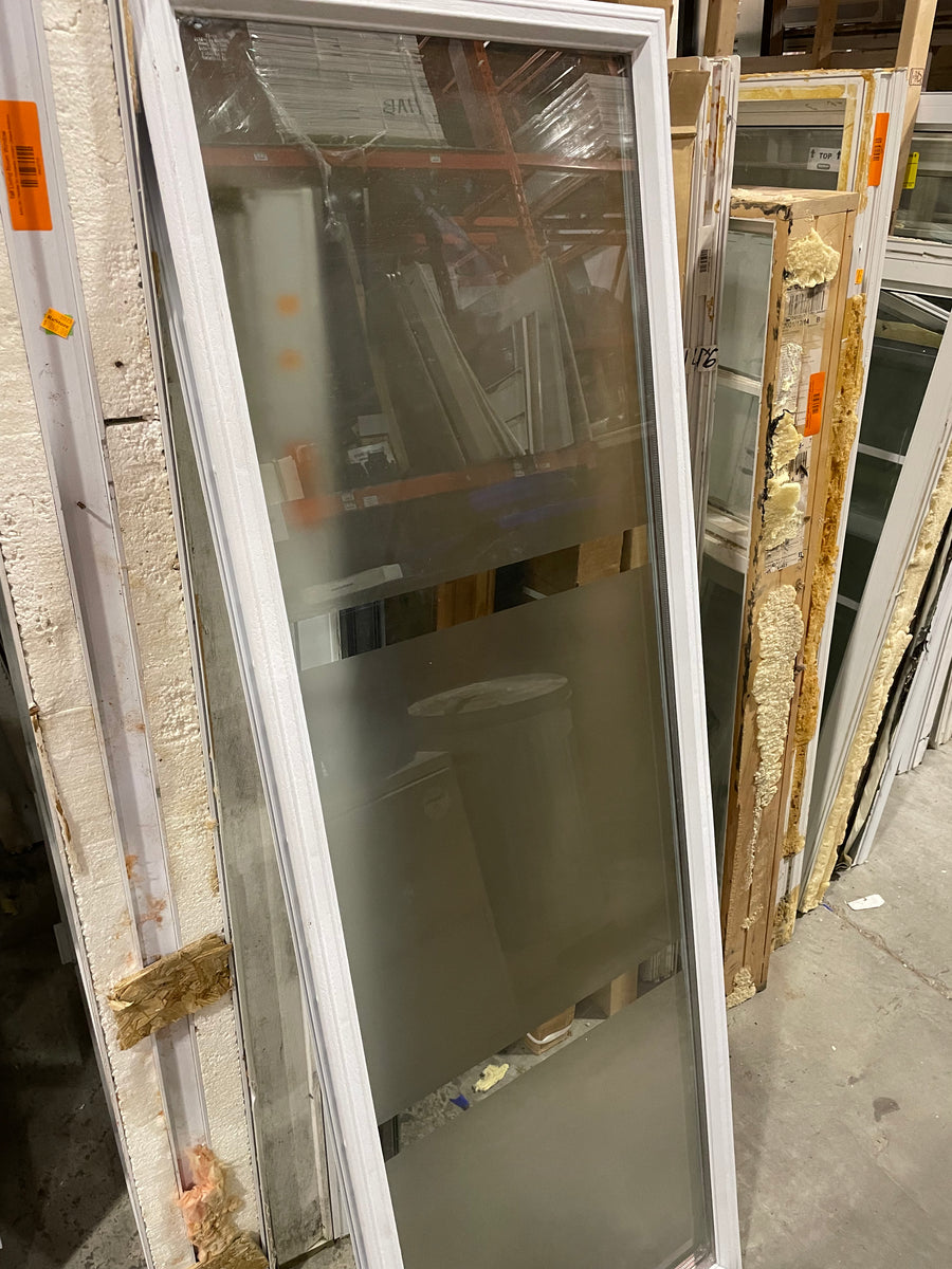 Privacy Screen Window – Habitat for Humanity Greater Ottawa ReStore