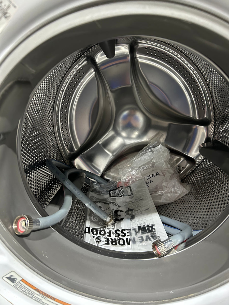 Whirlpool Duet Washing Machine – Habitat for Humanity Greater Ottawa ...