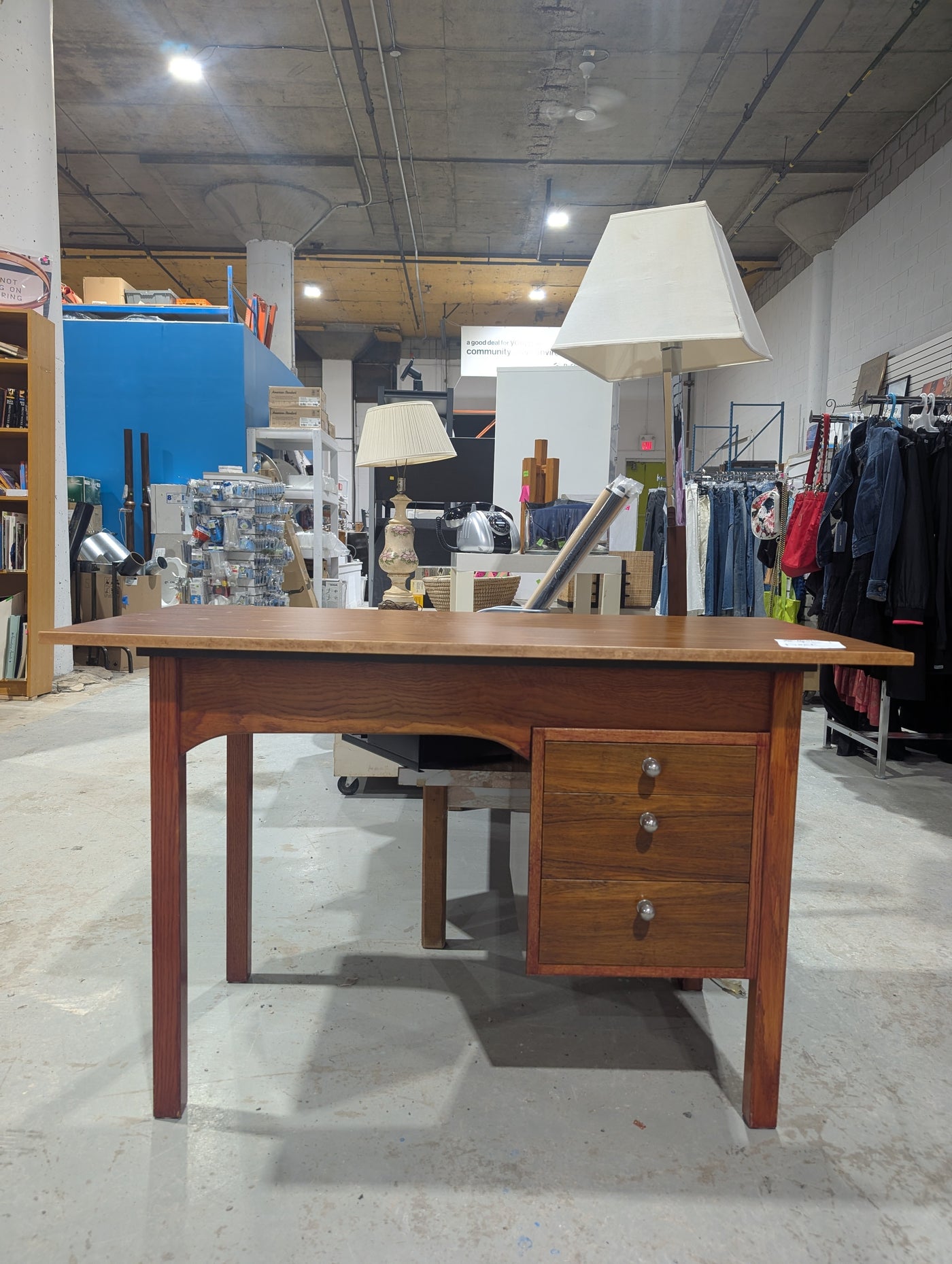 Writing Desk – Habitat for Humanity Greater Ottawa ReStore