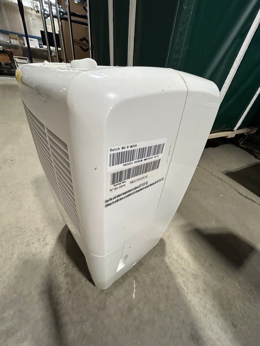 Garrison Dehumidifier – Habitat for Humanity Greater Ottawa ReStore