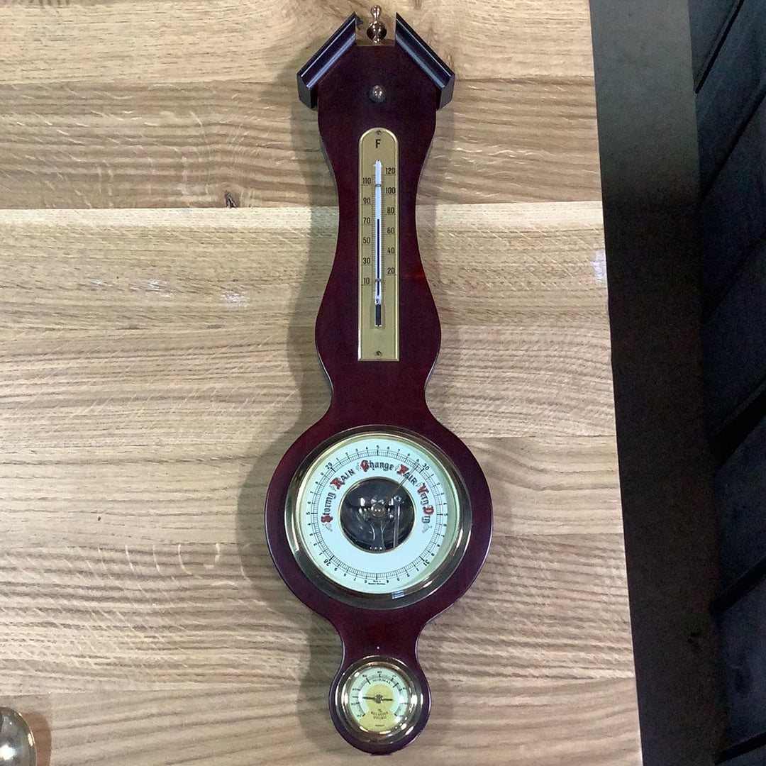 Vintage 3 in 1 Weather Station – Habitat for Humanity Greater Ottawa ...